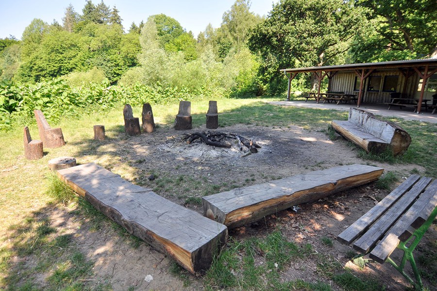 Gruppenhaus Schloss Gadow | HORiZONTE Reisen