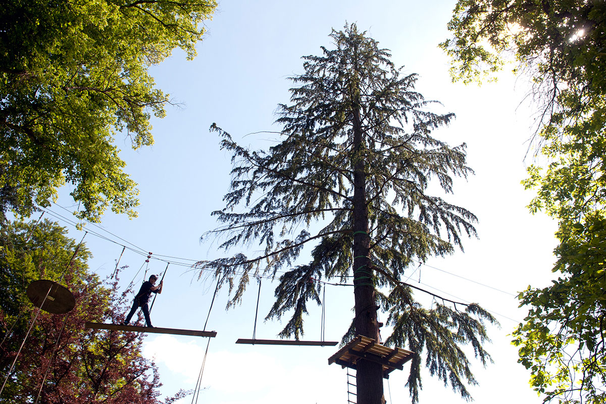 Gruppenhaus Schloss Gadow | HORiZONTE Reisen