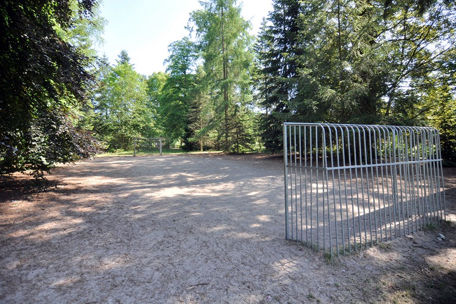 Gruppenhaus Schloss Gadow | HORiZONTE Reisen