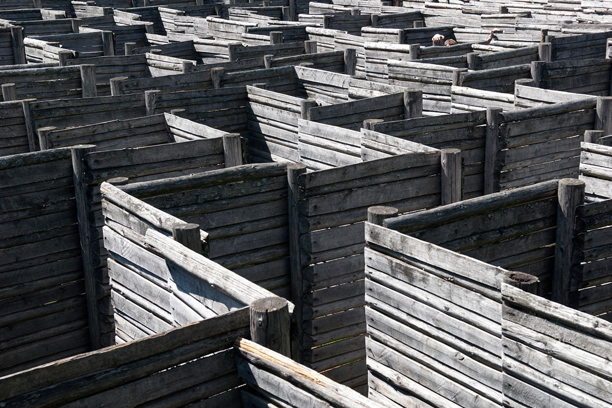 Gruppenhaus Schloss Gadow | HORiZONTE Reisen