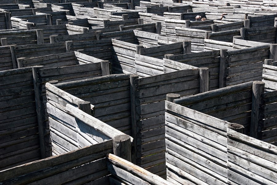 Gruppenhaus Schloss Gadow | HORiZONTE Reisen